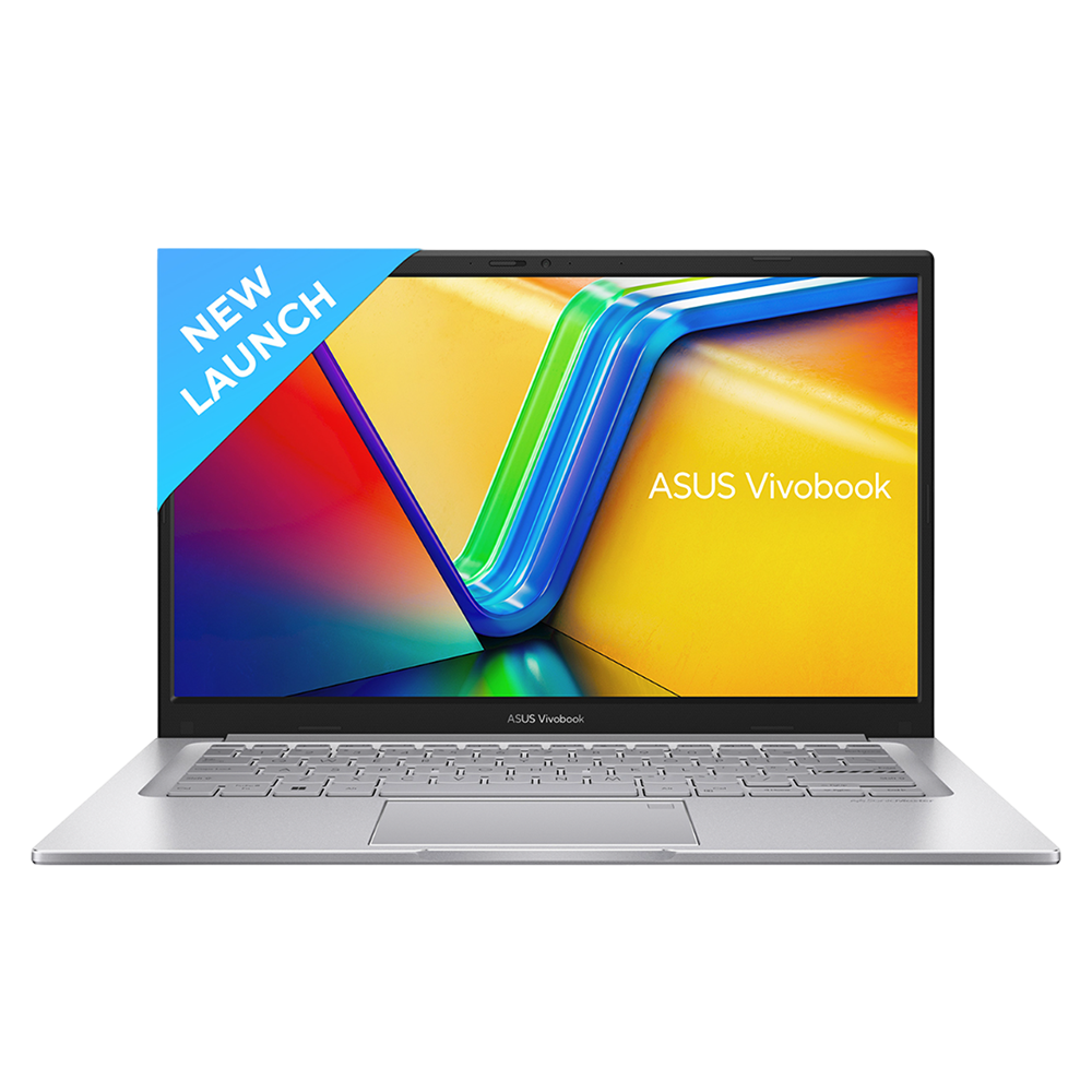 Asus Vivobook 14 Intel Core I5 13th Gen Thin And Light Laptop 16gb 512gb Ssd Windows 11 Home